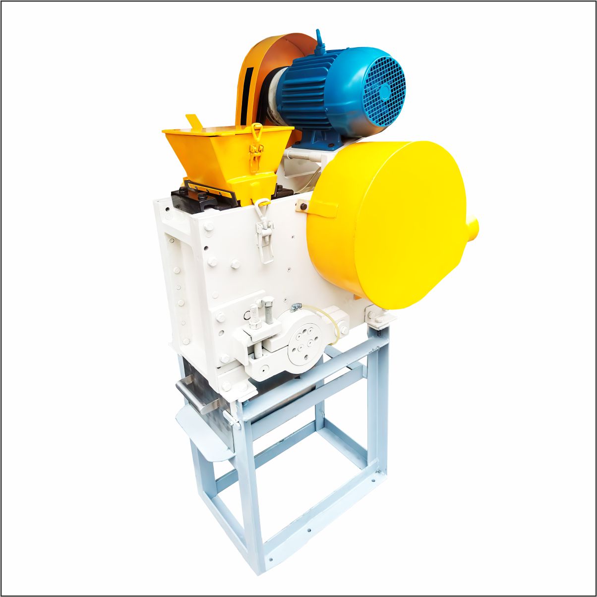 Área de preparación de muestras - GENIALAB