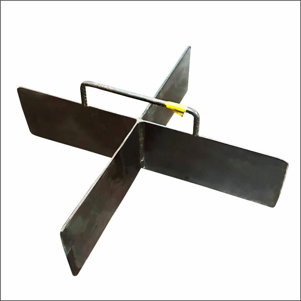 Área de preparación de muestras - GENIALAB